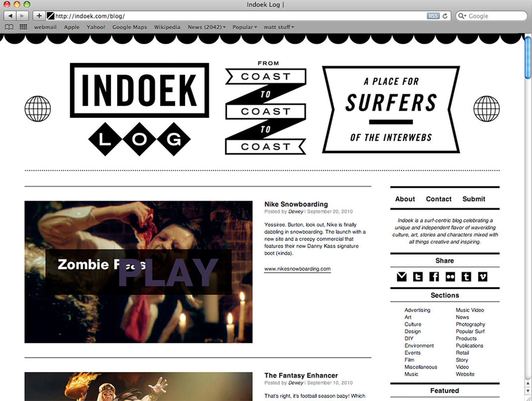 Info – Indoek Shop